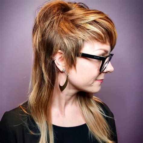 Edgy Haircuts For Long Hair