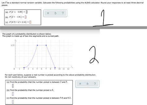 Solved Let Z Be A Standard Normal Random Variable Calculate Chegg