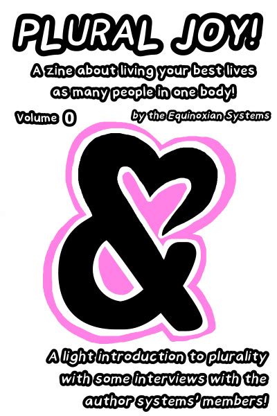 Volume 0 Of Plural Joy Is Live Tumbex