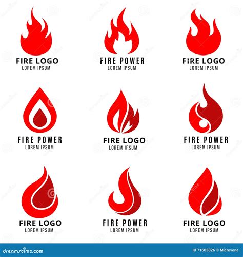 Fire Symbols And Meanings