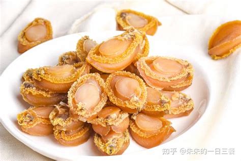收藏党的终极追求：闽正鲍鱼干 餐桌上的“软黄金” 知乎