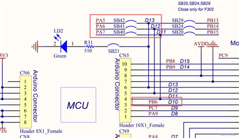 Stm32cubeide（15） 移植兆易创新spi Nor Flash之gd25q64flashstm32cube Ide Spi Csdn博客