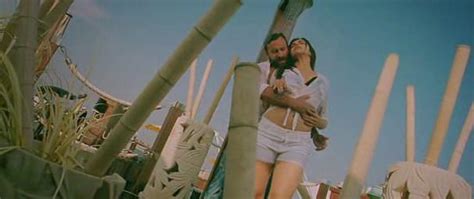 Naked Deepika Padukone In Race 2