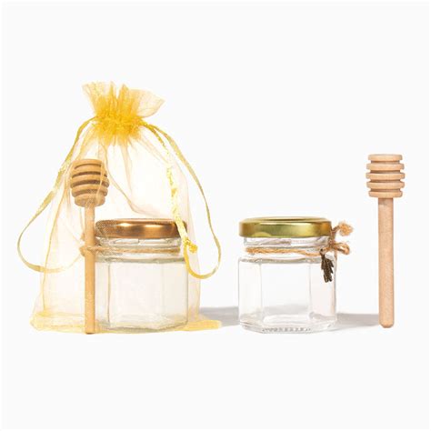 Honey Jars Wholesale Borg