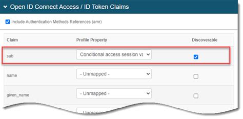 Microsoft Conditional Access External Authentication Method Eam