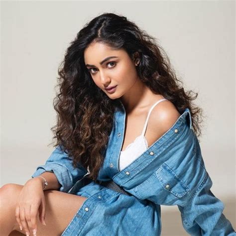 27 Stunning Photos Of Tridha Choudhury The Actress We Saw In Aashram Tridha Choudhury
