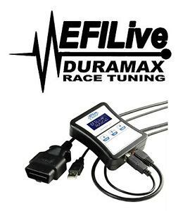Chevy GMC Duramax LML L EGR DPF DEF Delete Kit EFI Live Tuner New EBay