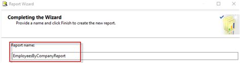 How To Add A Report Server Project To A Visual Studio Solution