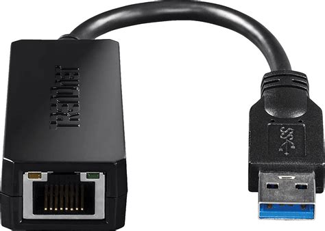 Wired Internet Lan Adapter Usb 3 0 Black Ns Switch Pc Pwned Buy From Pwned Games