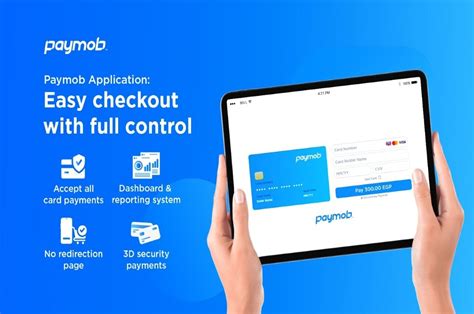 Paymob Payment Whmcs Marketplace