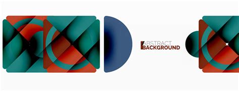 창조적 인 기하학적 배경 화면 최소한의 추상적 배경 배경 화면 배너 배경 또는 방문 페이지에 대한 삼각형 및 원 구성 벡터 그림 0명에 대한 스톡 벡터 아트 및 기타 이미지