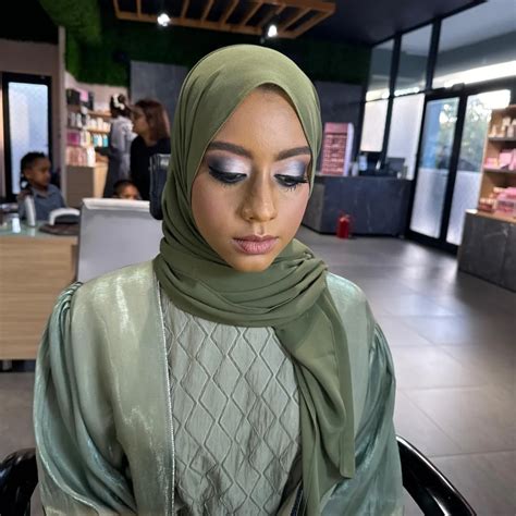 Preya Valjee Its All About The Eyes Loved Creating This Beautiful Look Today At