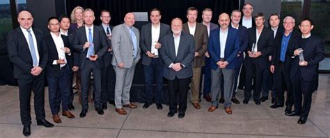 Visteon Announces 2022 Strategic Supplier Award Winners Ai Online