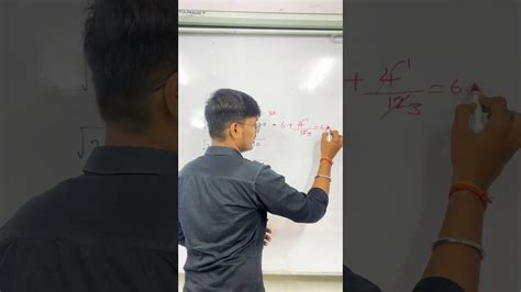 Square Root Short Tricks 🤯💯👍🏻 Shorttrick Maths Siddharthbhaiya Mathstricks Youtube