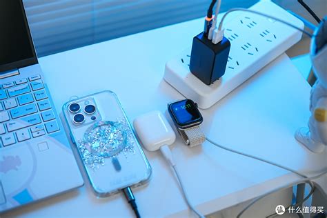 氮化镓充电器怎么选？30w 45w 65w 100w 200w，总有一个适合你！5款氮化镓充电器使用分享 什么值得买