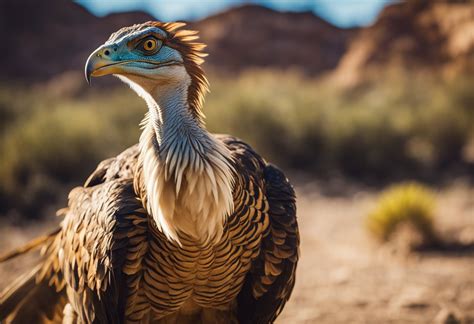 Oviraptor Overview Size Habitat And Other Facts Dinosaur Dictionary