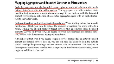 Finished Reading Monolith To Microservices By Samnewman It Is The Top Book For Monolith