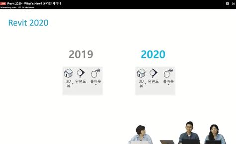 Cng Tv 생방송 진행중 지금 참여하세요 레빗2020 Cng Tv 캐드앤그래픽스 지식방송 Facebook