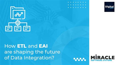 How Etl And Eai Are Shaping The Future Of Data Integration