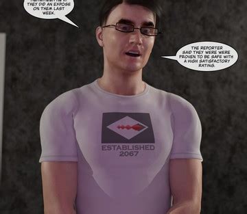 GenderBender Vendor Issue