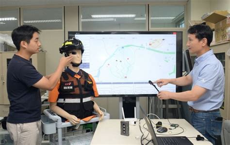etri 지능형 iot 플랫폼·서비스 전시 zdnet korea