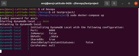 aws dynamo db using spring boot amazon dynamodb is a nosql database