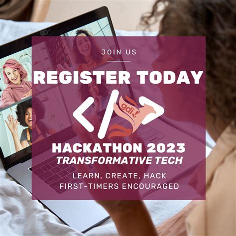 Girl Develop It On Linkedin Hackathon Learntocode Womenintech Nonbinaryintech