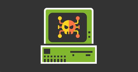 Creeper The Worlds First Computer Virus Beaver Computational Thinking Competition Malaysia