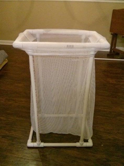 19 Diy Laundry Hamper Ideas With Organization Solutions Diyncrafty