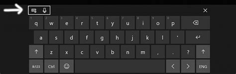 How To Get Rid Of Settings Icon In Onscreen Keyboard Windows 10 Forums