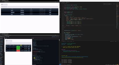Johanes Glenn On Linkedin Mesop Ui Python