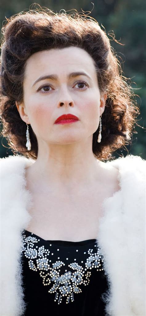 Helena Bonham Carter Iphone Wallpapers Free Download