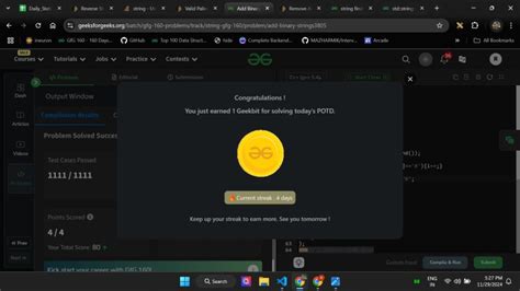 Ritik Pawar On Linkedin Learninginprogress Codingjourney