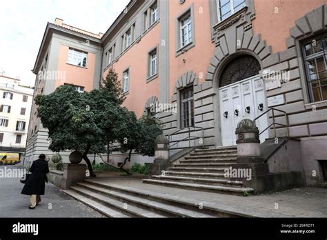 Maria Montessori Fotos Und Bildmaterial In Hoher Auflösung Alamy
