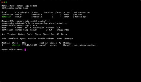 Kubernetes On Ubuntu Vms Ubuntu