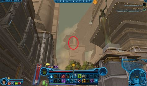 Swtor Gaining Ground Swtor Guides For Flashpoints Operations And