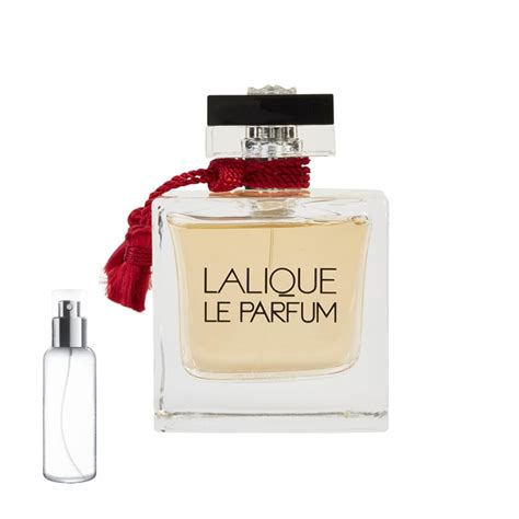 عطر روغنی لی پرفیوم Lalique 15ml