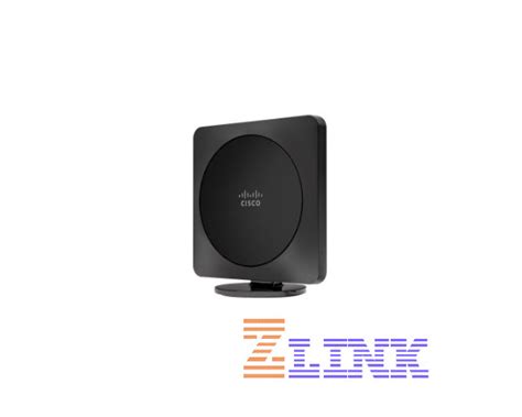 Cisco 210 Series 3pcc Ip Dect Base Station Dbs 210 3pc Na K9