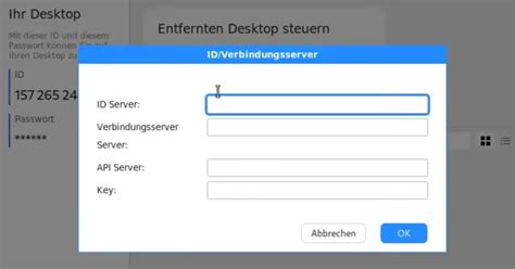 Rustdesk Eigenen Relay Server Betreiben Gnulinuxch