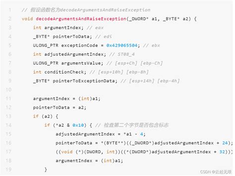 【前沿探索】 大模型在二进制安全领域中的应用清华大模型ida Csdn博客 【前沿探索】 大模型在二进制安全领域中的应用清华大模型ida Csdn博客