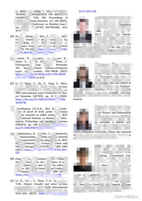 Cluster Computing投稿 Csdn博客