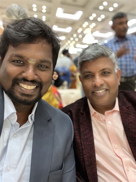 Suresh Kumar Gunasekaran On Linkedin Team Work Growth Happiness