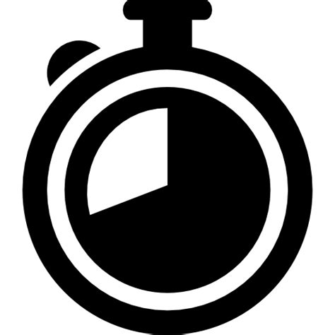 Free Icon Timer Clock