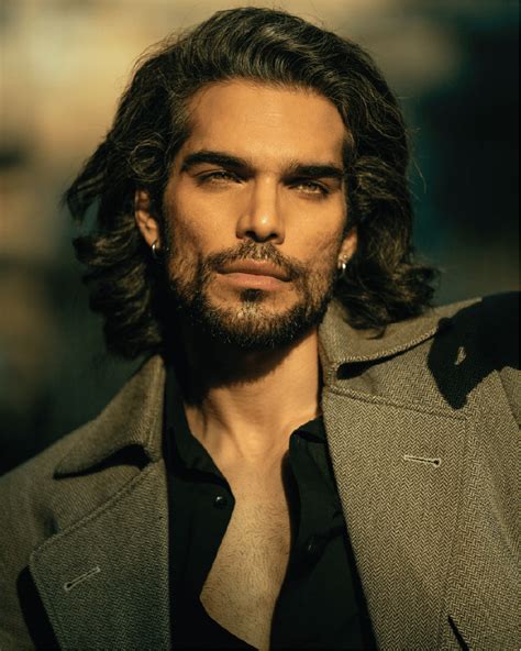 Rishabh Sawhney Actor Model