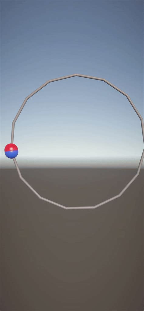 Glitch In Spline Animate Component Unity Engine Unity Discussions