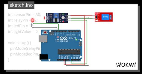 Freddy Luz Wokwi Esp32 Stm32 Arduino Simulator