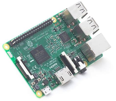 Linux Kernel 48 Release Enables Nvidias Pascal Raspberry Pi 3 And