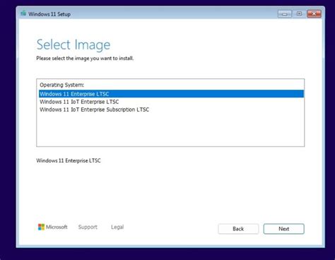 Hands On Windows 11 Version 24H2 LTSC Build 26100 Leaks Online