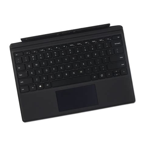 Surface Pro 4 Keyboard