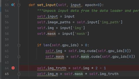 Issue · Issue 4 · Dengyecodehourglassattention · Github